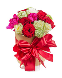 Flower delivery in Fiji! Flowers to Suve, Nandi!